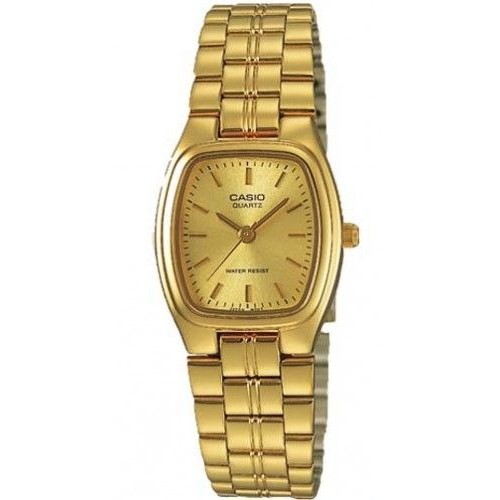 Casio Women's Analog Watch LTP-1169D / LTP-1169G / LTP-1169N Series ...