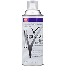 NABAKEM MEGA CHECK 1,2,3,4 - CLEANER/TREATMENT , PENETRANT, DEVELOPER ...