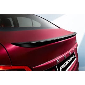 DC- Proton Persona Spoiler 100% ABS Malaysia with Original Colour Paint ...