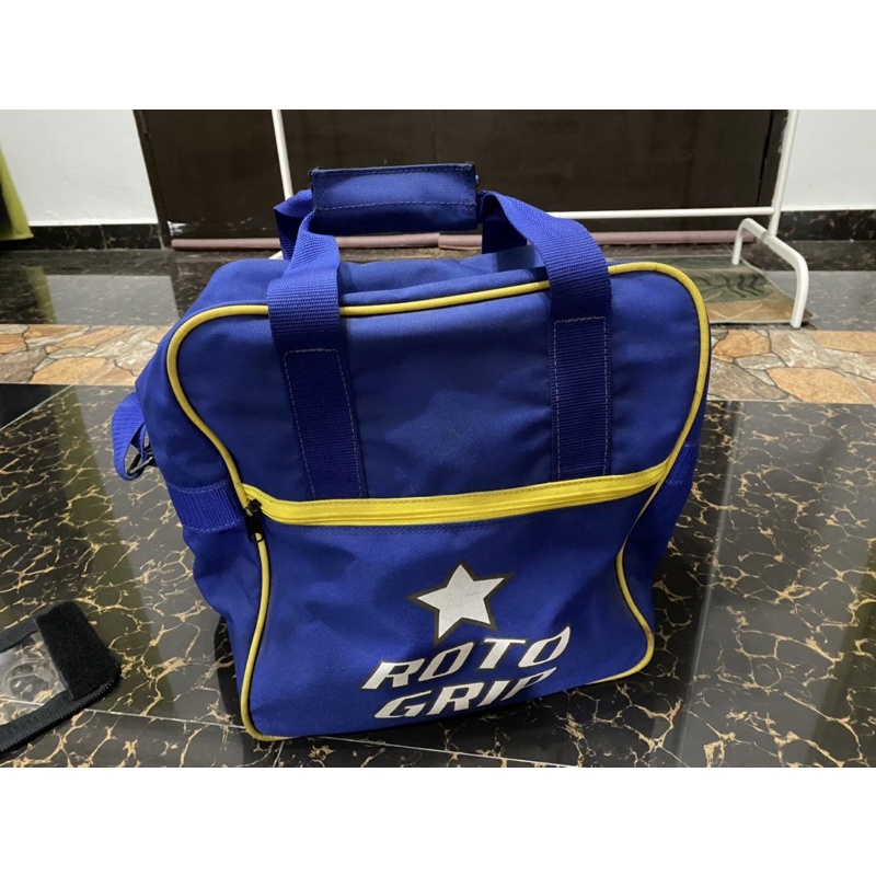 beg bowling rotogrip 1 ball(used) | Shopee Malaysia