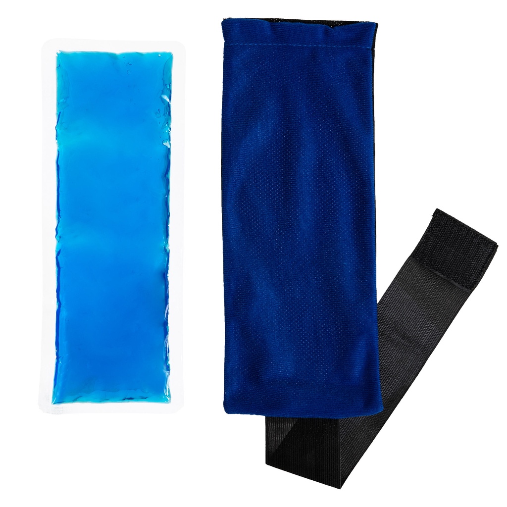 Decathlon Fitness Hot/Cold Pack (Size M, Reusable) - Aptonia | Shopee ...