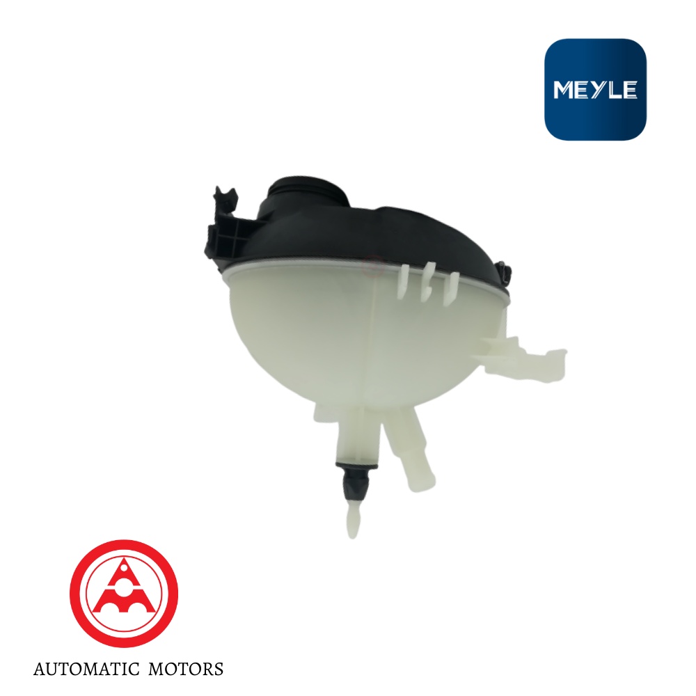 Mercedes Benz Meyle Radiator Expansion Tank W204 W207 W212 W218 ...