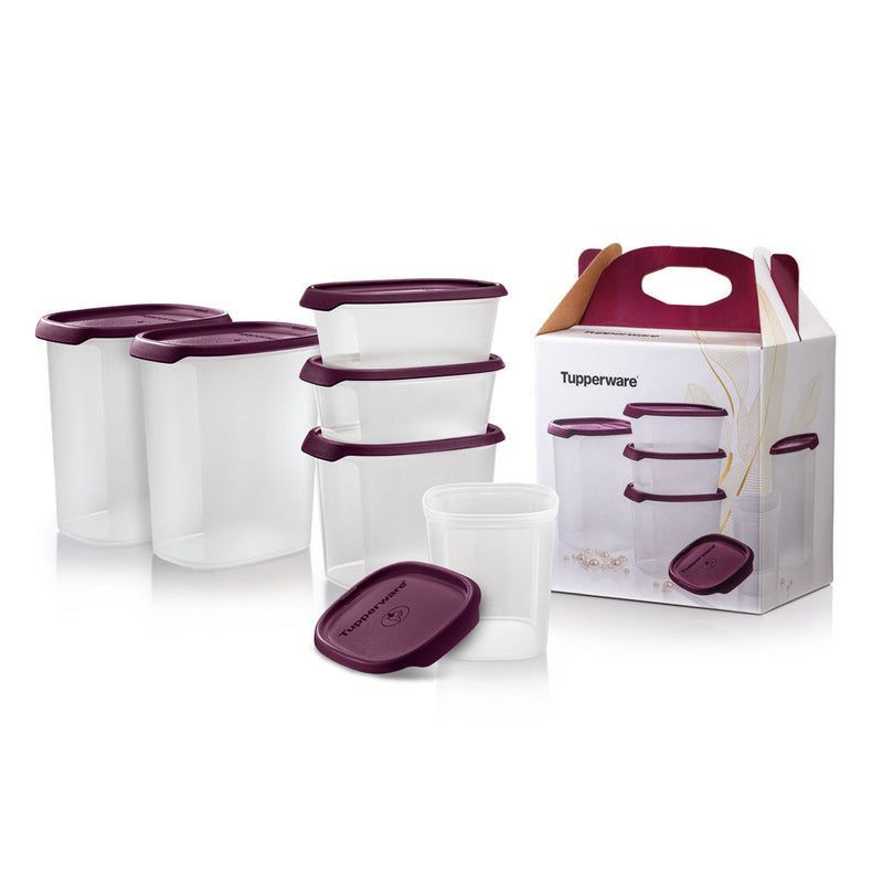 Tupperware one touch | Shopee Malaysia
