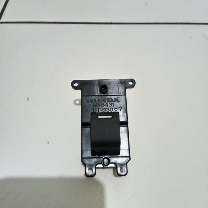 Master / Switch / Switch / Power Window Switch Unit / Lh Honda Crv Gen ...