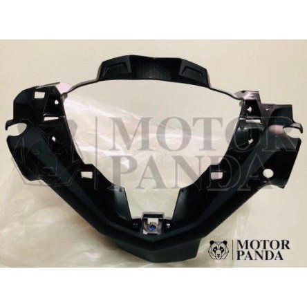 100% ORIGINAL YAMAHA Y15ZR Y15 YSUKU V1 V2 FULL INNER SET NON COLOUR PART HITAM BLACK COVER ...