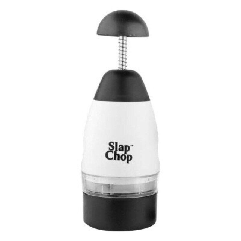 SLAP CHOP (CHOPPER)(READY STOCK 🇲🇾) | Shopee Malaysia