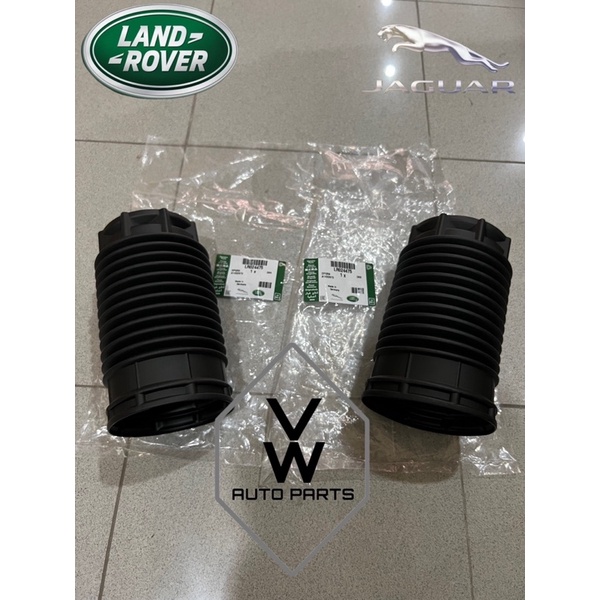 ( 100% ORIGINAL ) REAR SHOCK ABSORBER COVER RANGE ROVER EVOQUE L538 ...