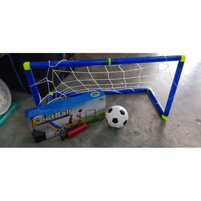 Football Play Toy Set Ready Stock! | Shopee Malaysia