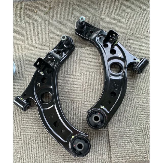 PERODUA LOWER ARM MYVI MYVI LAGI BEST MYVI ICON MYVI SE (TANCHONG)BRAND ...