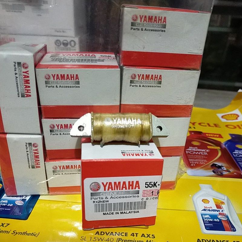 coil magnet rxz coil api plug lighting coil L coil magnet original coil ...