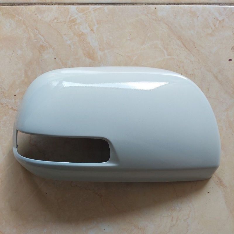 Innova V type V rearview mirror cover Innova Luxury Grand fortuner TRD ...