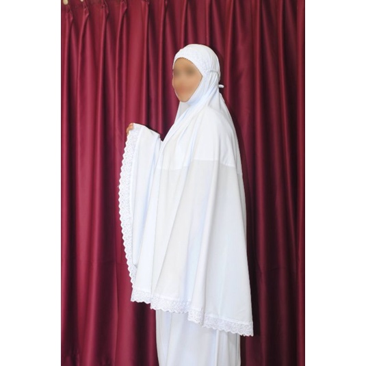 TELEKUNG SOLAT BY TELEKUNG KAK ZAH | Shopee Malaysia