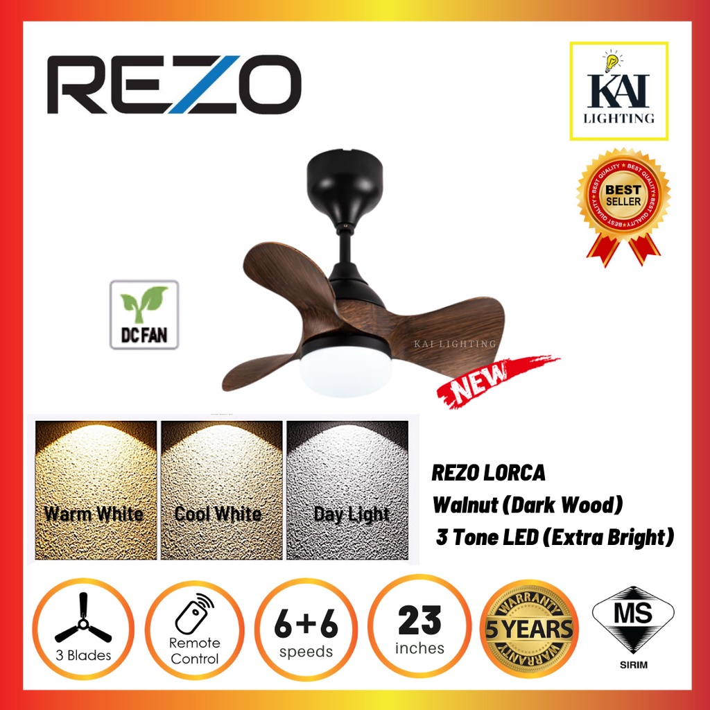 🔥FREE SHIPPING🔥 REZO VENUS 20 inch / LORCA 23 Inch / MICA 30 inch ...