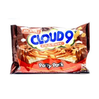 Buy chocolate cloud 9 Online With Best Price, Jul 2024 | Shopee Malaysia