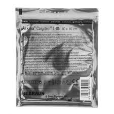 B.Braun Askina Calgitrol Thin 10cm x 10cm 10's | Shopee Malaysia