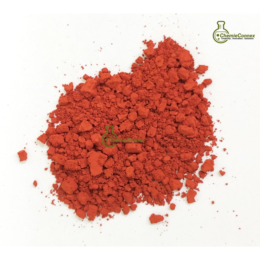 FD & C Lake Allura Red 40 (Lake dye for candle, oil soluble products ...