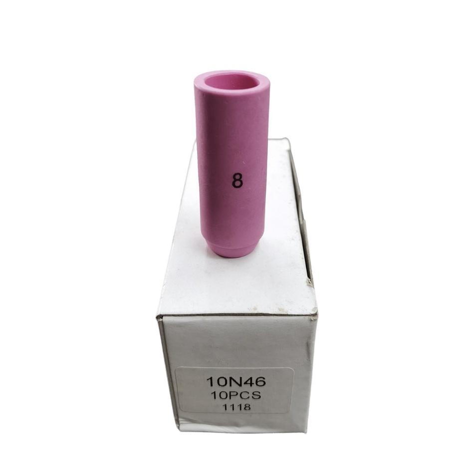 Argon Tig Welding Ceramic Nozzle Cup No.4/5/6/7/8 (1PC) | Shopee Malaysia