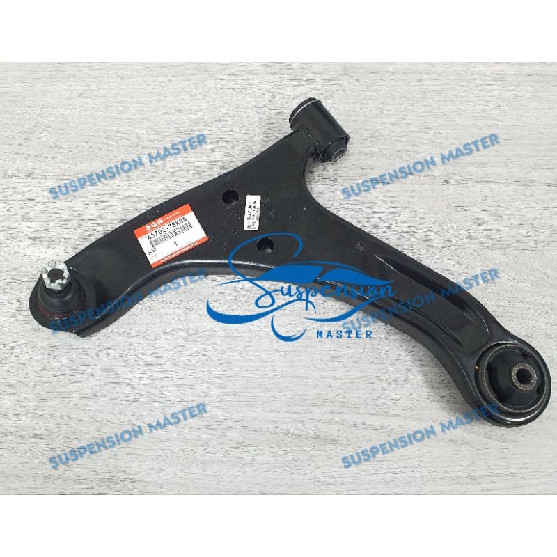 6 IN 1 SET - FRONT LOWER ARM/ STABILIZER LINK / STABILIZER BUSH SUZUKI ...