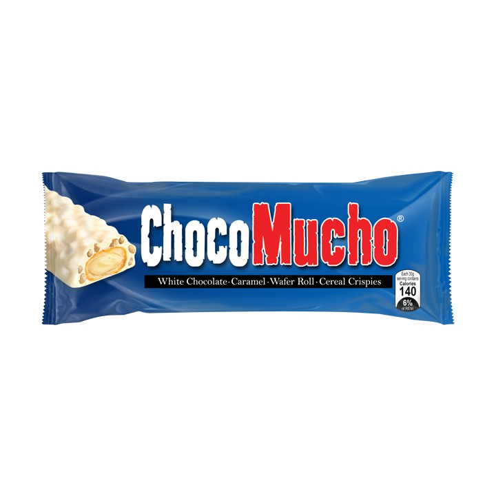 Philippines MULTIRICH CHOCO MUCHO Sandwich Wafer Box | Shopee Malaysia