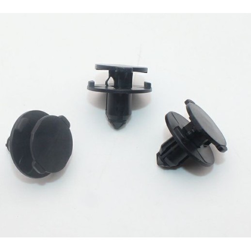 PROTON X70 / X50 ENGINE BAY COVER CLIP PANEL BUMPER CLIP 1PCS READY ...