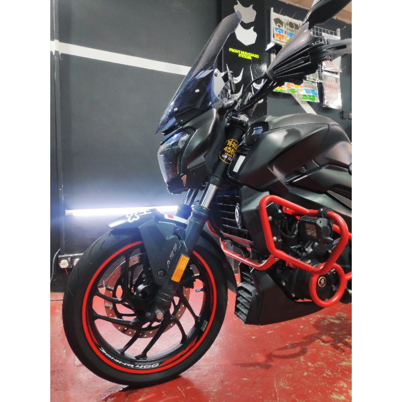 Sticker Rim DOMINAR 400 M-MP | Shopee Malaysia