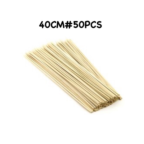 20CM&25CM&30CM&40CM LIDI / BAMBOO STICK / STAY STICK | Shopee Malaysia