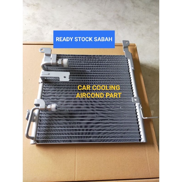 PERODUA KANCIL SANDEN SYSTEM AIR COND CONDENSER (PF) | Shopee Malaysia
