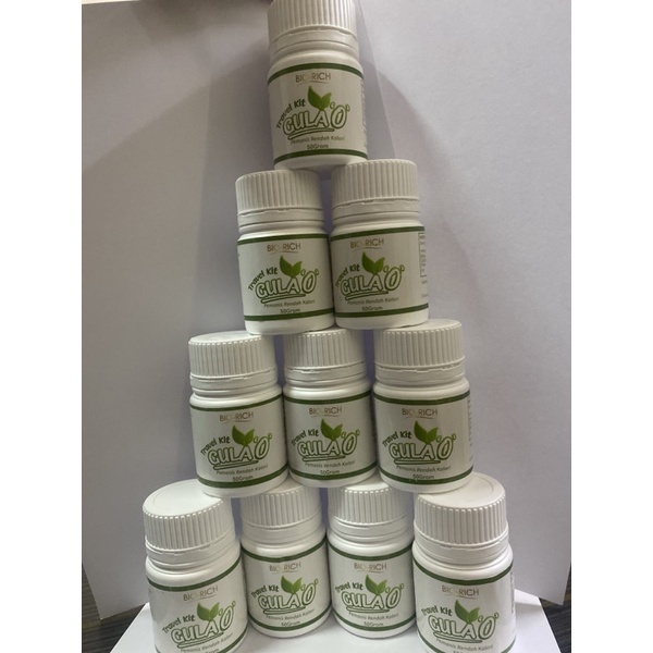 GuLa ‘0’ Bio Rich tanpa Sukrosa TRAVEL PACK | Shopee Malaysia