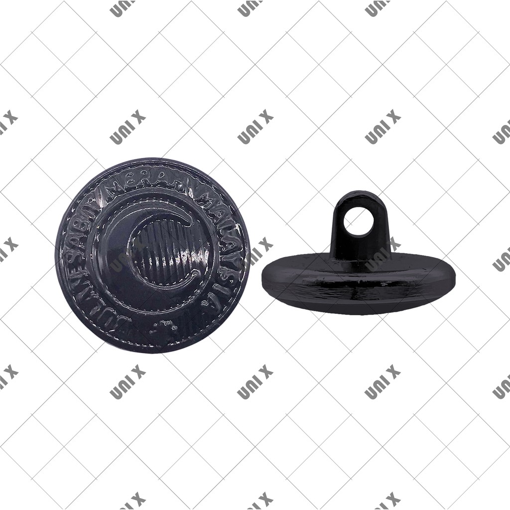 BUTTON / BUTANG PERSATUAN BULAN SABIT MERAH PBSM | Shopee Malaysia
