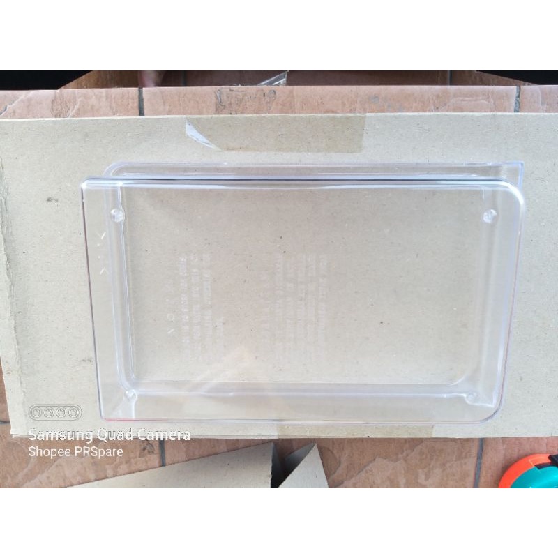 PANASONIC 245111 ICE BOX FRIDGE NR-BN211 ORIGINAL | Shopee Malaysia