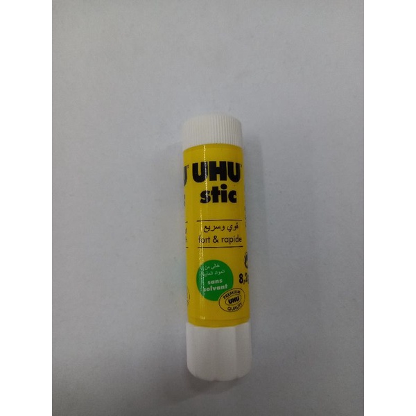 Uhu Stic/ Glue Stick 8.2g/21g Uhu Gam (Made In Germany) | Shopee Malaysia