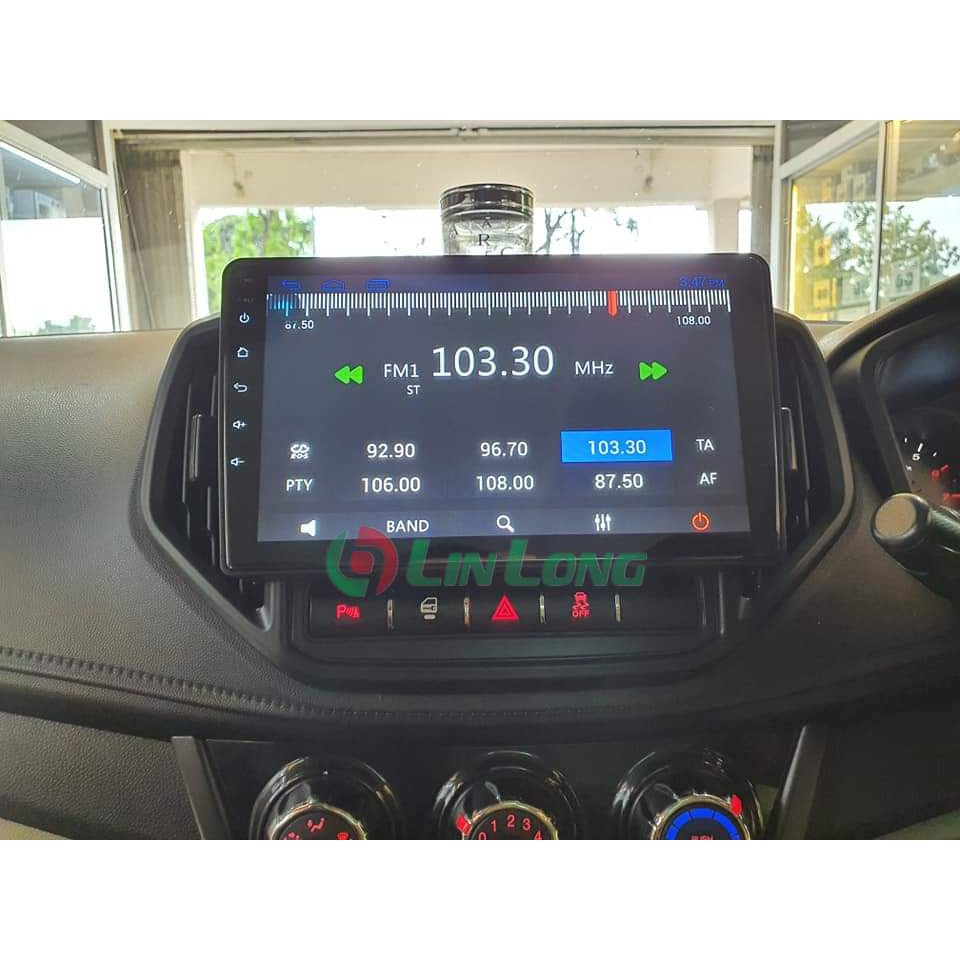 Proton Iriz / Persona R 9inch Android Player Monitor With Radio Casing ...