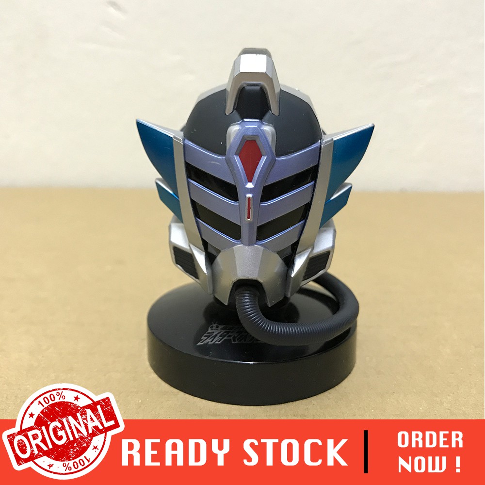 Kamen Rider Drake Masked Form