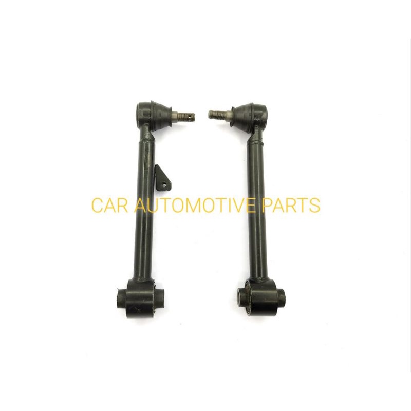 ARM LOWER SUSPENSION TRADING ARM REAR - KIA SORENTO XM 2010-, HYUNDAI SANTA FE CM 2010 ~ 55250 ...