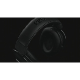 Logitech G PRO X Gaming Wired/Wireless Headset with Blue Voice 2nd ...