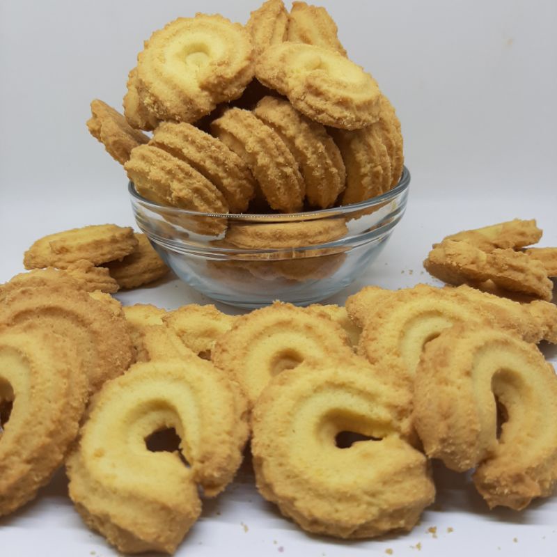 Monde Butter Cookies 250gram | Shopee Malaysia