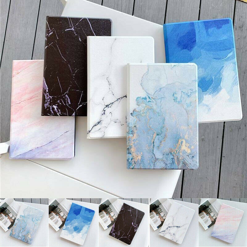 Xiaomi Pad 5 Pro Mi Pad 5 Tablet Case Pad5 Pro 5G Marble Pattern PU ...