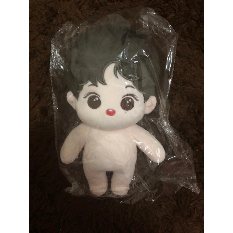 (Ready) NCT MARK DOLL (NEW) | Shopee Malaysia