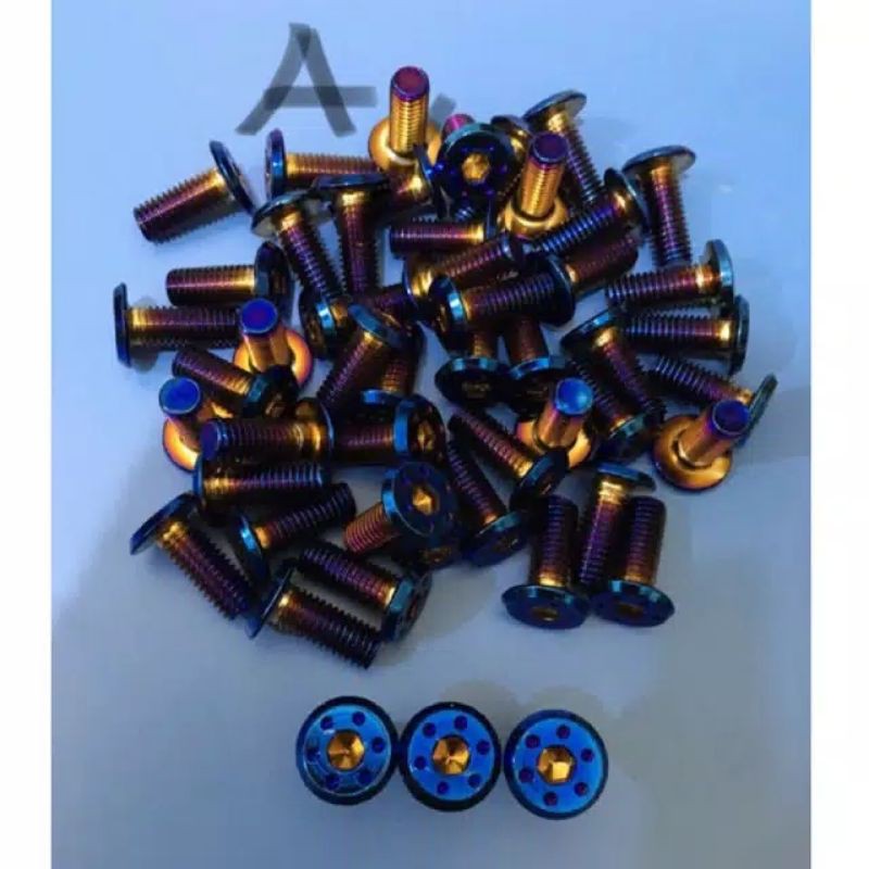 Probolt disc bolts Thai probolt disc bolts universal disc probolt bolts ...
