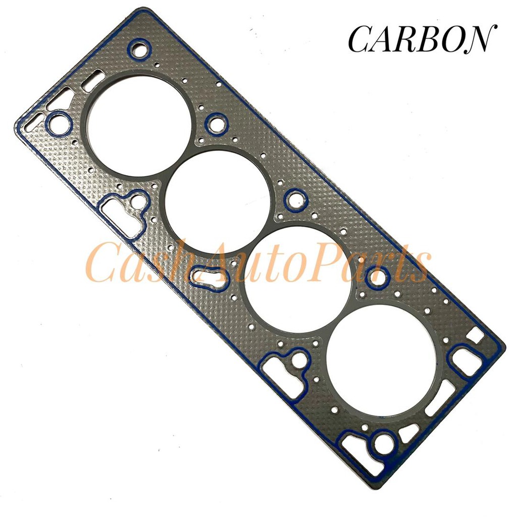 CHEVROLET CRUZE 1.8 OVERHAUL GASKET REPAIR KIT FULL SET OH GASKET ...