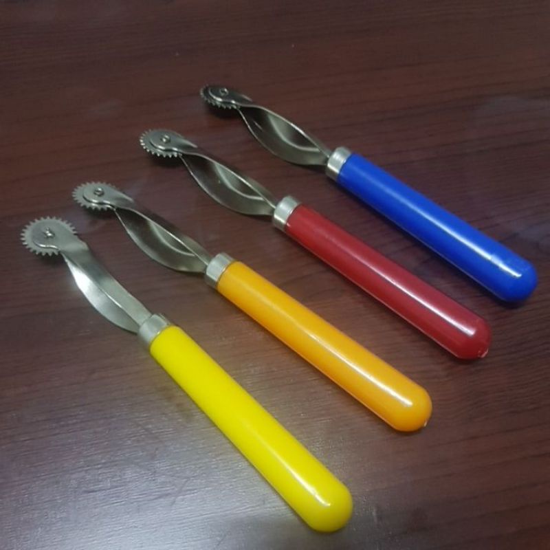 TRACING WHEEL ROLLER /RODA SURIH PENGGELEK | Shopee Malaysia