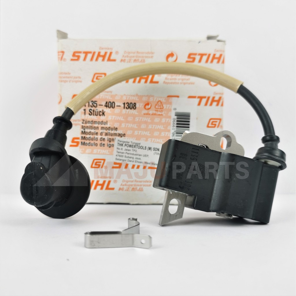 Original STIHL Ignition Coil - STIHL MS361 Plug Coil Coil Api (Coil Api ...