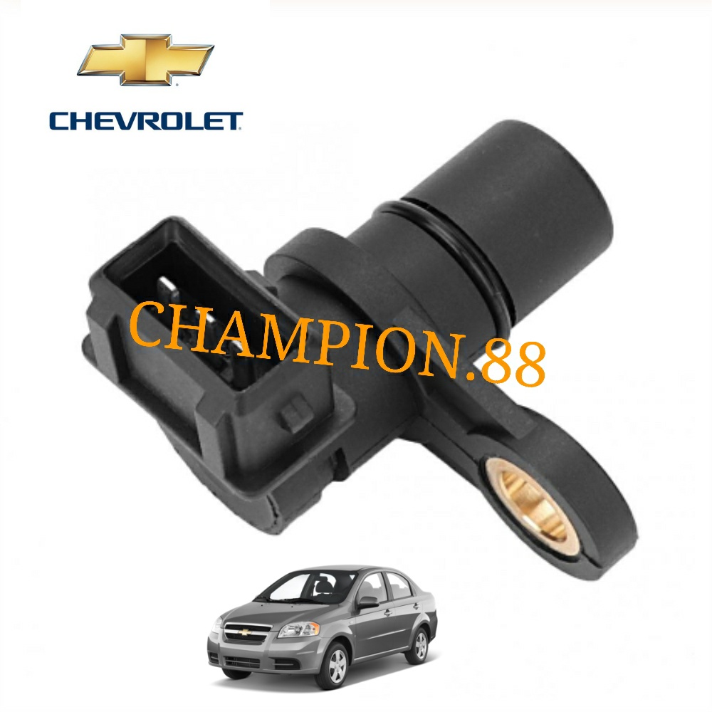 CHEVROLET AVEO CAM SENSOR (3PIN) | Shopee Malaysia
