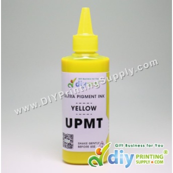 DIYPrintingSupply / Ink Consumables / ULTRA Pigment Inks (UPMT ...
