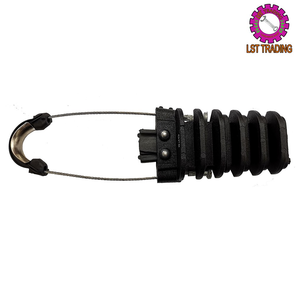 [READY STOCKS] OPS 16-35MM ABC INSULATED DEAD END CLAMPS / CABLE CLAMP ...