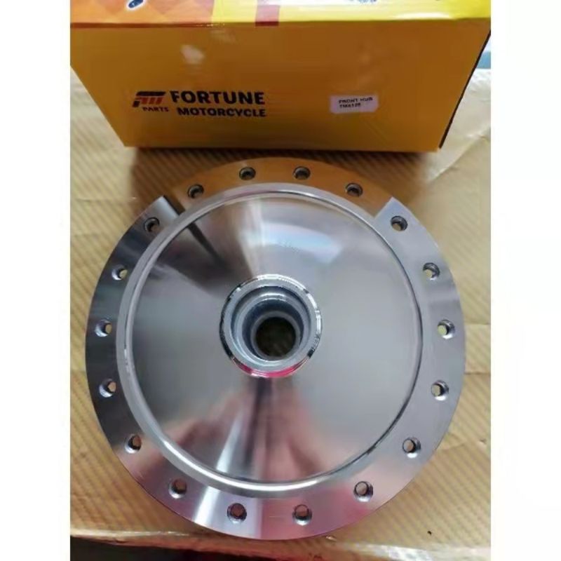 FRONT HUB FOR TMX125-ALPHA | Shopee Malaysia