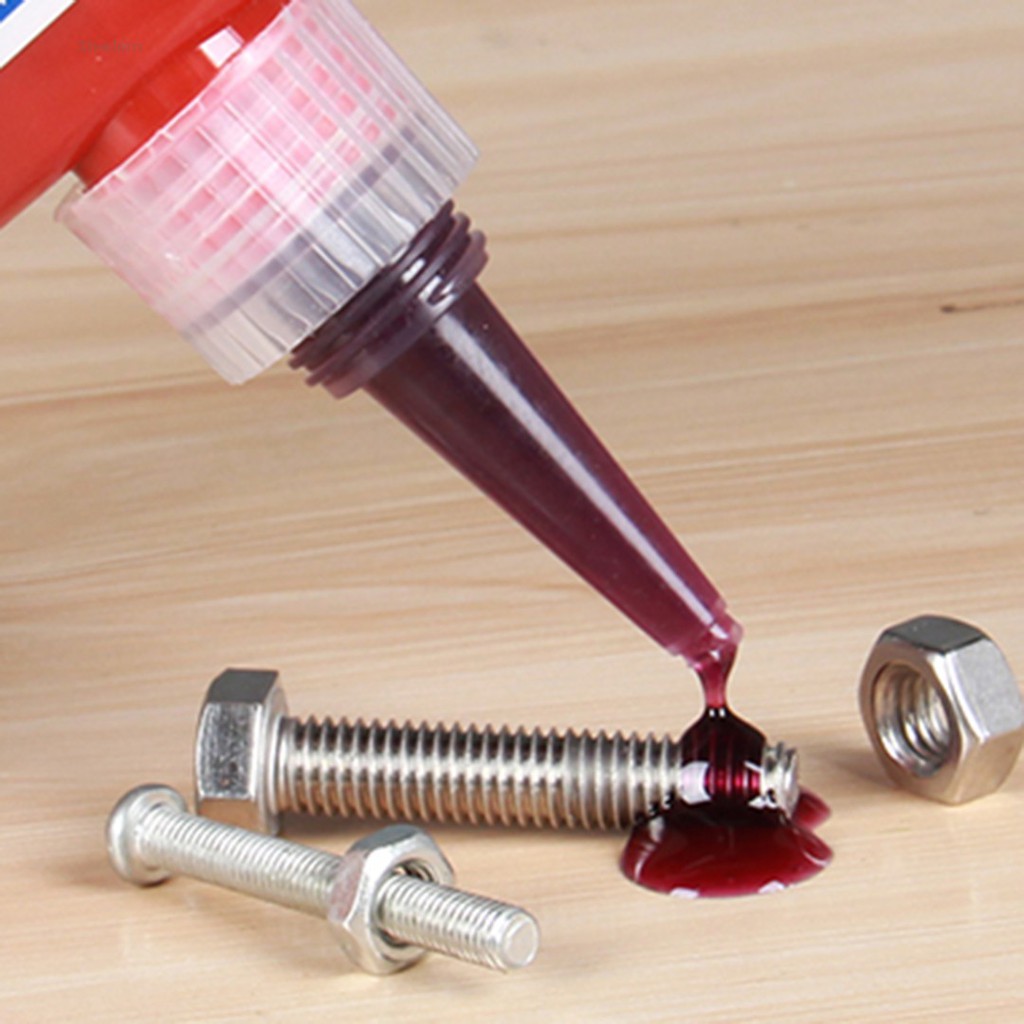 Shieldm 222 Purple 10ml Screw Locking Loctite High Strength ...