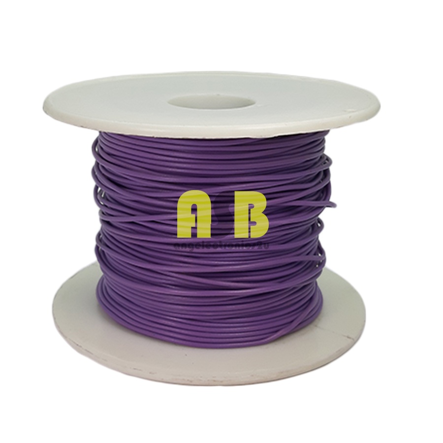(1pc) 7 / 0.16mm ( 100m ) 7 Core Wire ( Mix Colour ) (061014042 ...