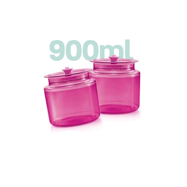 Counterpart Tupperware Balang Kuih | Shopee Malaysia