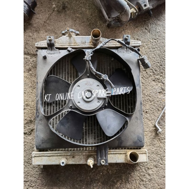 (READY STOCK MALAYSIA) FAST SHIPPING !! HONDA CIVIC 92’ TO 99’ EK EG ...